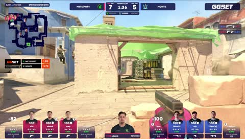 BLAST Premier Spring Showdown 2024 overview | HLTV.org